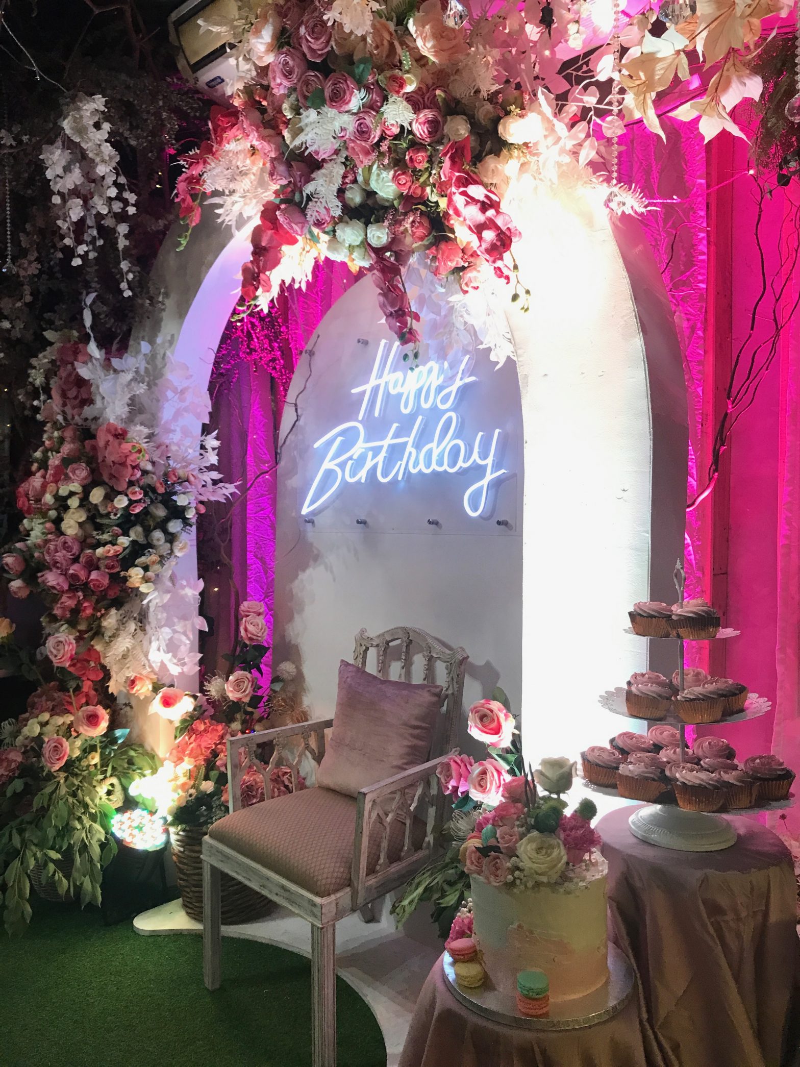 About – SCOUT1880 CAFE & PRIVATE VENUE