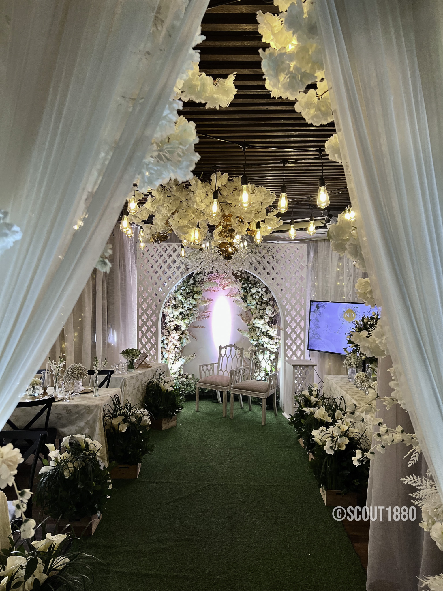 Step into a world of enchantment at Scout1880 Cafe! – SCOUT1880 CAFE ...