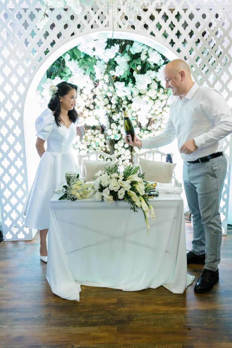 Embracing Intimacy: The Rising Demand for Small-Scale Weddings in ...